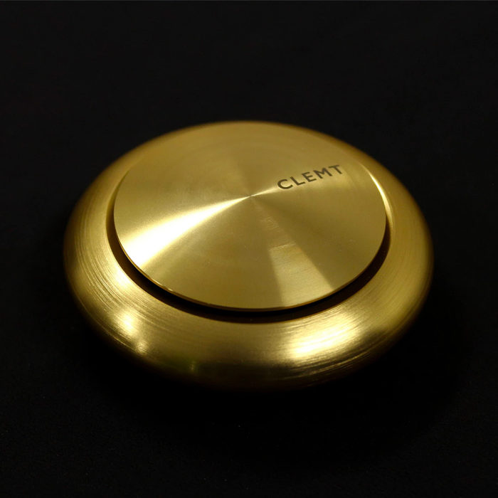 CLEMT Car Perfume Diffuser DM1 PEBBLE - Premium Car Air Freshener with ... CLEMT Car Perfume Diffuser DM1 PEBBLE - Premium Car Air Freshener with ...