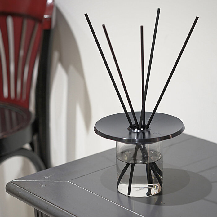 CLEMT Luxury Reed Diffuser Set [Large] - Premium Essential Oil ...